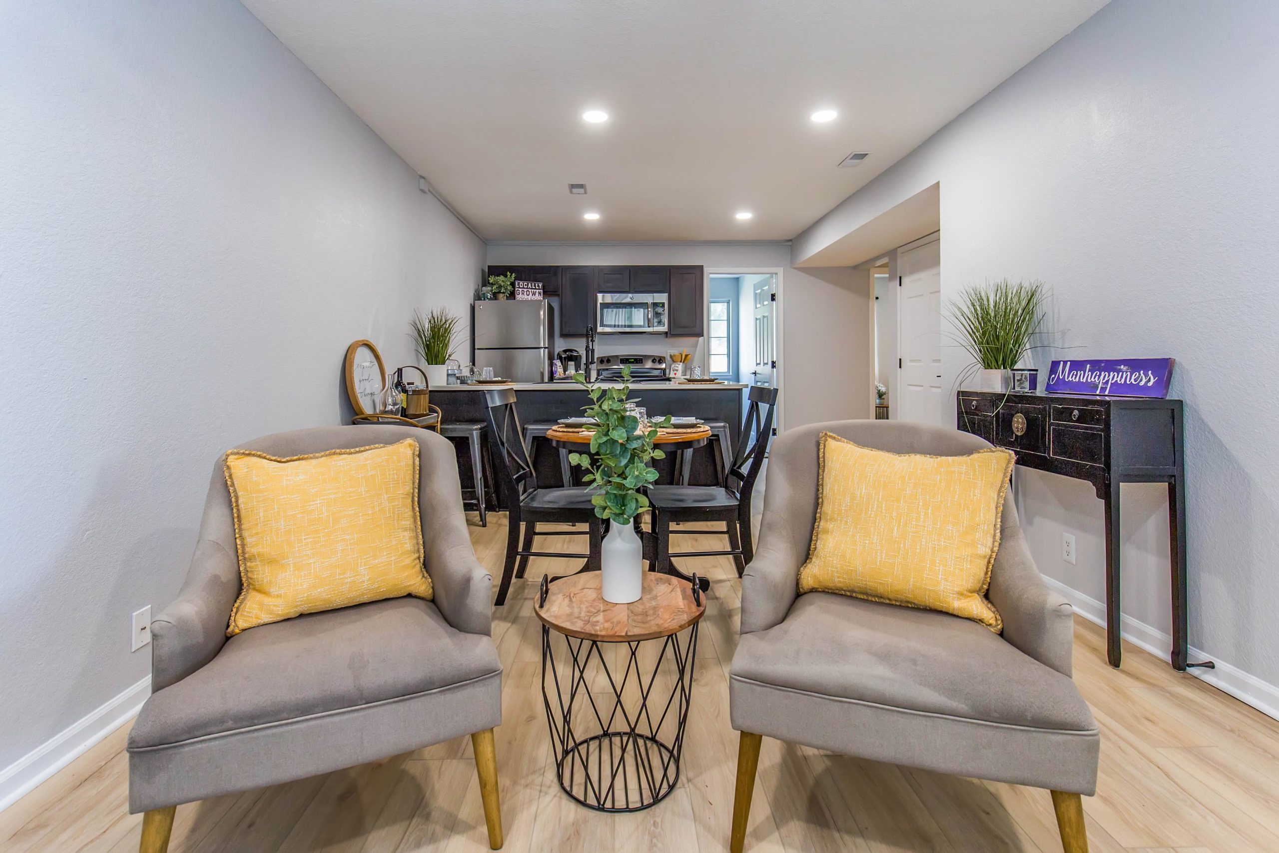 Floor Plans | Stadium Place