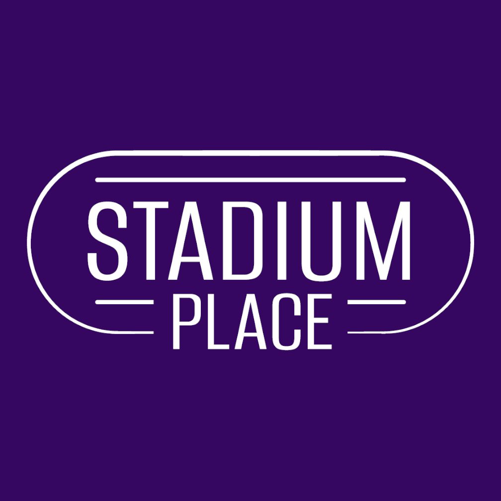 Home | Stadium Place